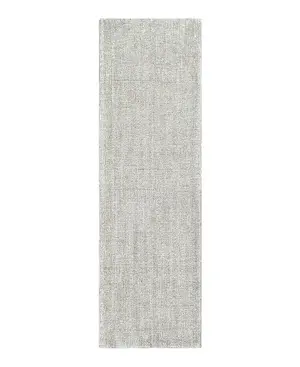 SURYA Messina 7567 Runner Area Rug, 2'6 X 8 - Gray