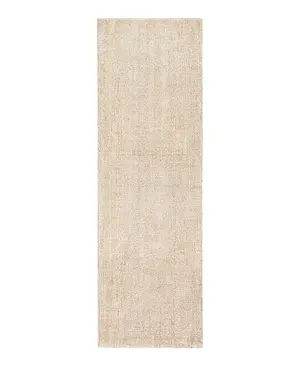 SURYA Messina 7567 Runner Area Rug, 2'6 X 8 - Tan
