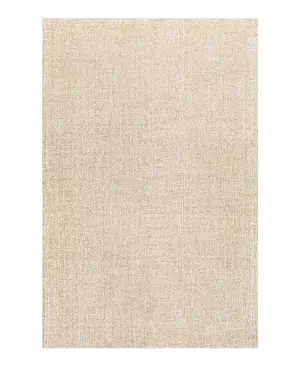 SURYA Messina 7567 Area Rug, 5' X 7'6 - Tan