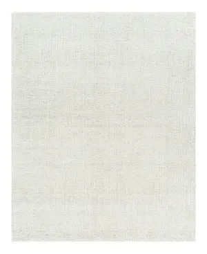 SURYA Messina 7567 Area Rug, 8' X 10 - Ivory