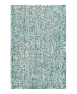 SURYA Messina 7567 Area Rug, 2' X 3 - Aqua