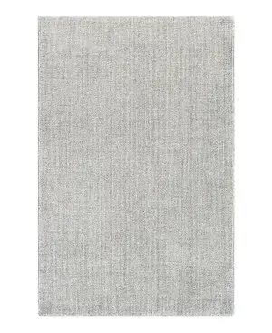 SURYA Messina 7567 Area Rug, 2' X 3' Gray