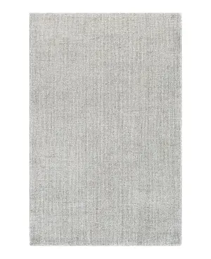 SURYA Messina 7567 Area Rug, 4' X 6 - Gray