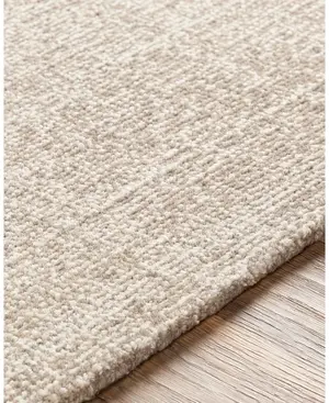 SURYA Messina 7567 Area Rug, 4' X 6 - Tan