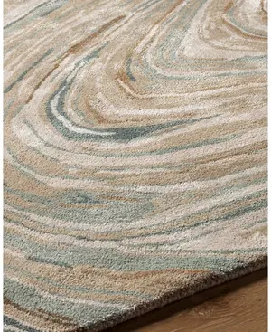 SURYA Kavita 23252 Runner Area Rug, 2'6 X 8