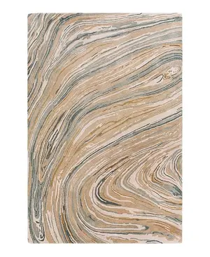 SURYA Kavita 23252 Area Rug, 8' X 10 - Tan