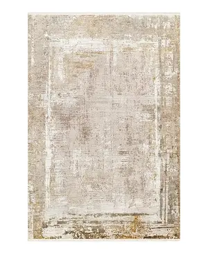 SURYA Solar 32275 Area Rug, 5'2 X 7'7 - Ivory