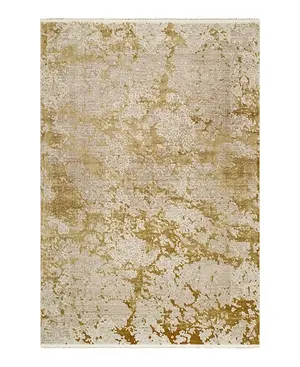 SURYA Solar 11113 Area Rug, 5'2 X 7'7 - Brown
