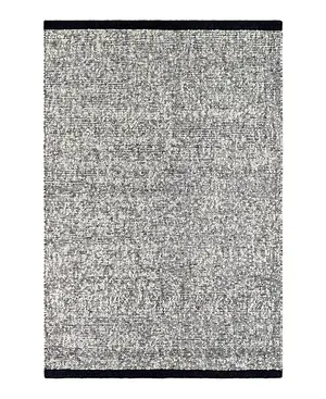 SURYA Jadie 489335 Area Rug, 8' X 10 - Silver
