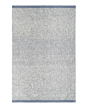 SURYA Jadie 489335 Area Rug, 8' X 10 - Slade/blue