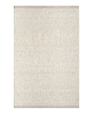 SURYA Jadie 489335 Area Rug, 5' X 7'6 - Ivory