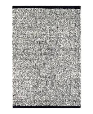 SURYA Jadie 489335 Area Rug, 5' X 7'6 - Silver
