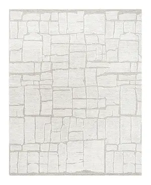 Livabliss Bianca 530223 Area Rug, 2' X 3 - Bone