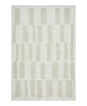 Livabliss Bianca 530248 Area Rug, 2' X 3 - Beige