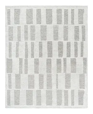 Livabliss Bianca 530248 Area Rug, 2' X 3' Silver