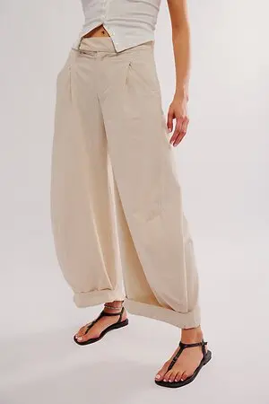 Free People Alina Sandals