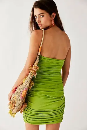 BAOBAB Irene Mini Dress