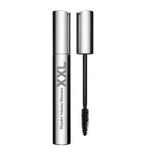 Clarins Wonder Volume Xxl Mascara - Black