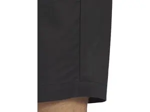 Adidas Go-to Five-pocket Shorts - Black