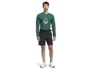 Adidas Go-to Five-pocket Shorts - Black