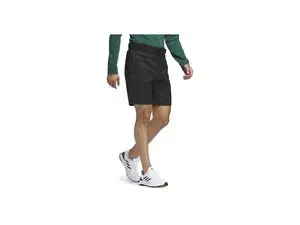 Adidas Go-to Five-pocket Shorts - Black