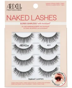 ARDELL Naked Lashes #421