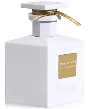 ISABEY PARIS Avant Et Apres Parfum