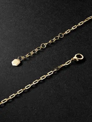 Shay 18-karat Chain Necklace