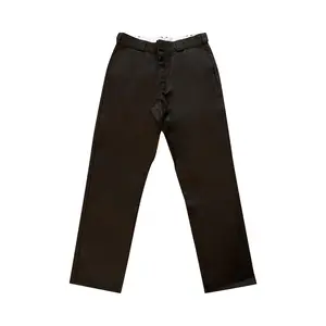 TRAVIS SCOTT Cactus Jack X Mcdonald's Billions Served Work Pants