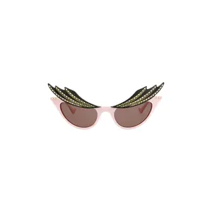 Gucci Cat Eye Sunglasses