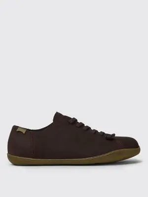 Camper Peu Nubuck Sneakers - Brown