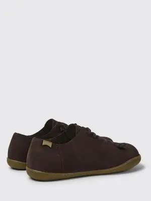 Camper Peu Nubuck Sneakers - Brown