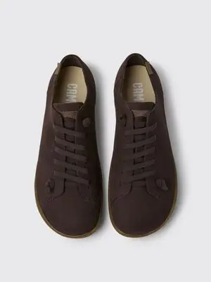 Camper Peu Nubuck Sneakers