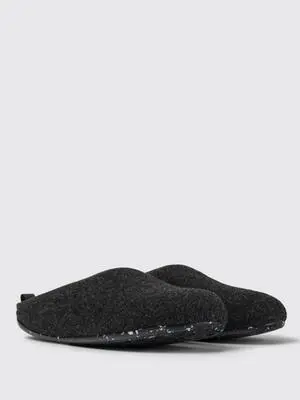Camper Wabi Wool Sabots