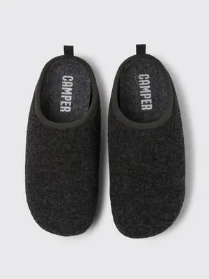 Camper Wabi Wool Sabots