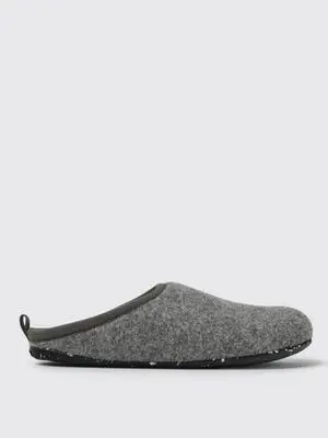 Camper Wabi Wool Sabots