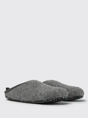 Camper Wabi Wool Sabots
