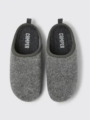 Camper Wabi Wool Sabots