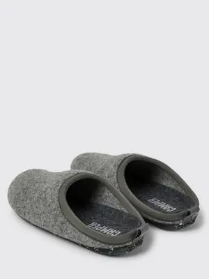 Camper Wabi Wool Sabots