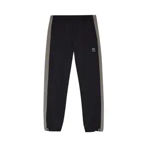 Men's Palm Angels Black Active Pants