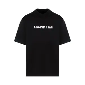 Balenciaga Medium Fit T-shirt