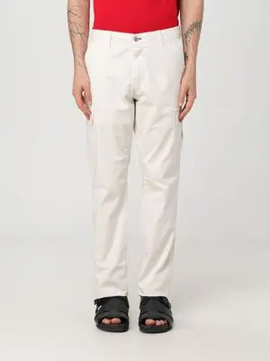 DANIELE ALESSANDRINI Cargo Pants