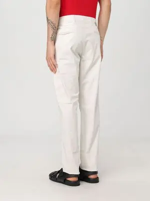 DANIELE ALESSANDRINI Cargo Pants