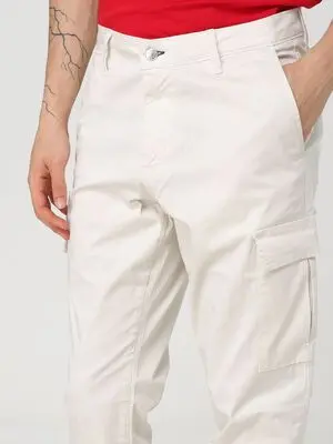 DANIELE ALESSANDRINI Cargo Pants