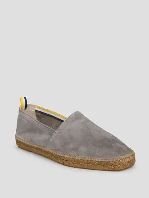 CastaÑer Espadrilles - Grey