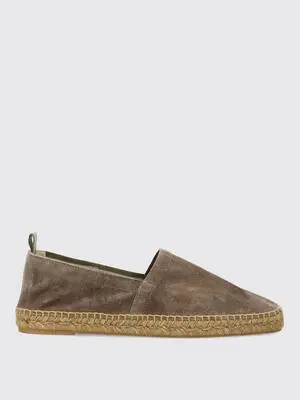 CastaÑer Castañer Espadrille Grey