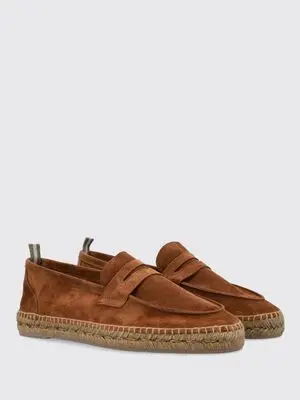 CastaÑer Espadrille - Brick Red