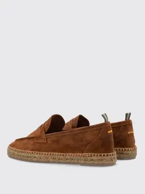 CastaÑer Espadrille - Brick Red