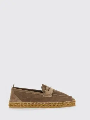 CastaÑer Espadrille - Mouse Grey