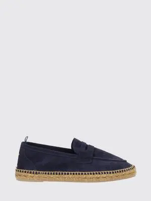 CastaÑer Espadrille - Navy